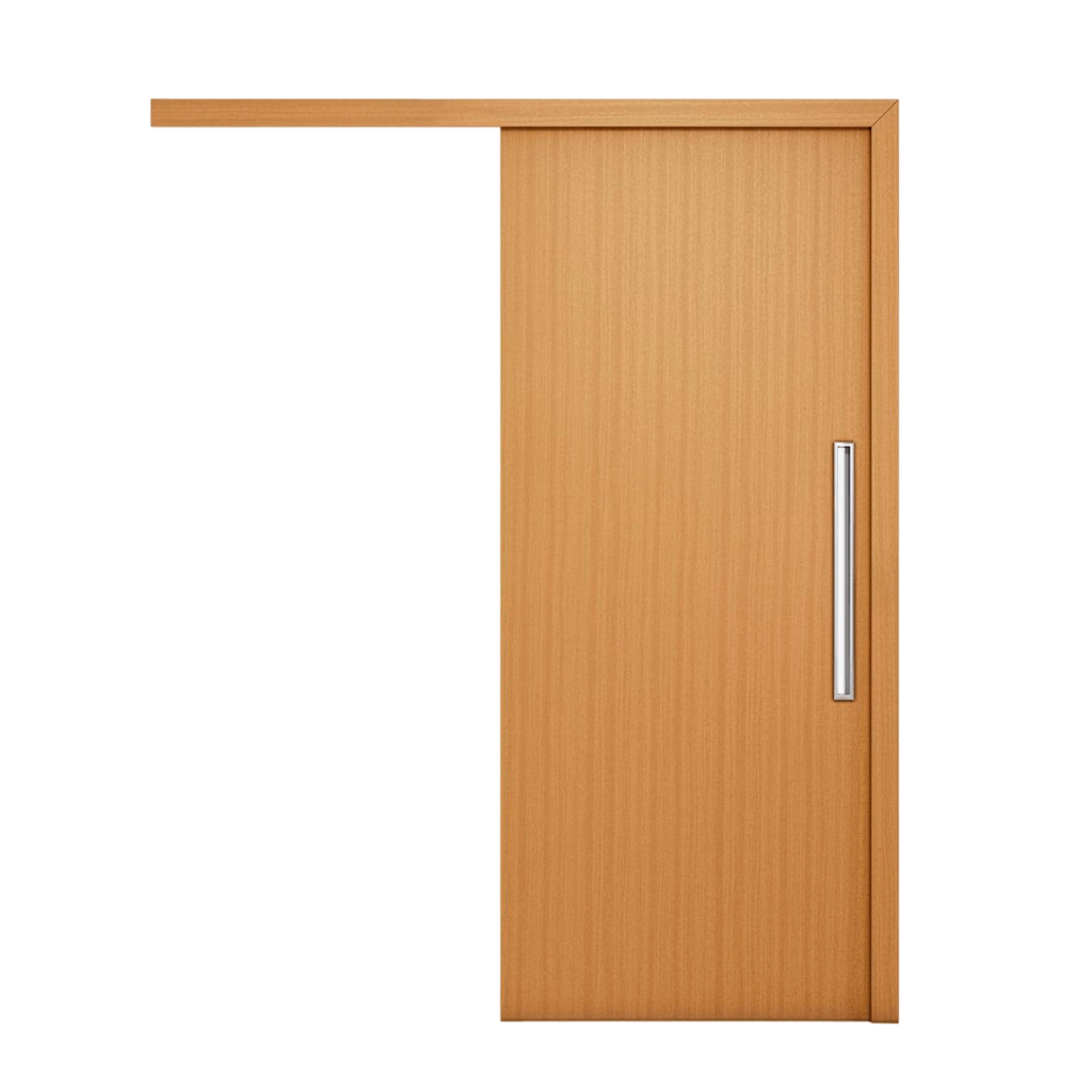 Kit Porta de Correr - Concrem